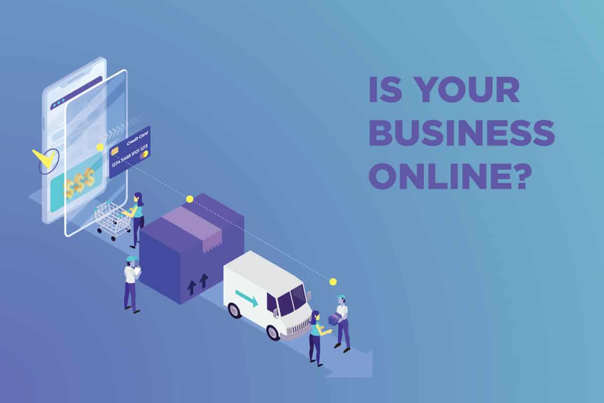 8 Tips to Move your Business Online – Omozing