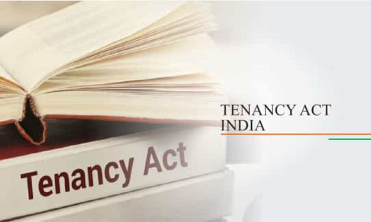 Model Tenancy Act – Omozing