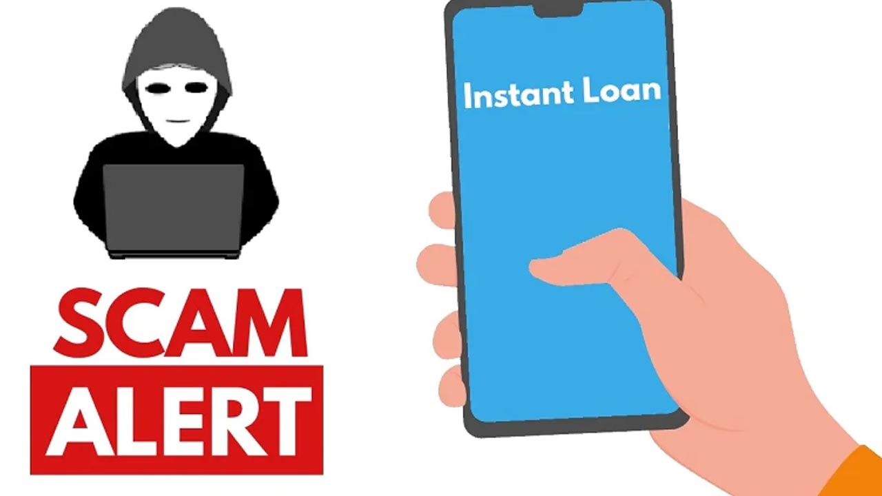Chinese Loan App Scam – Omozing